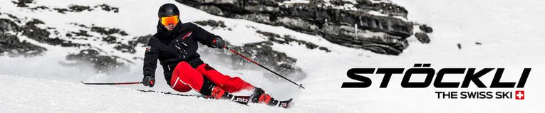 Stockli Skis - Ski Depot / RaceSkis.com
