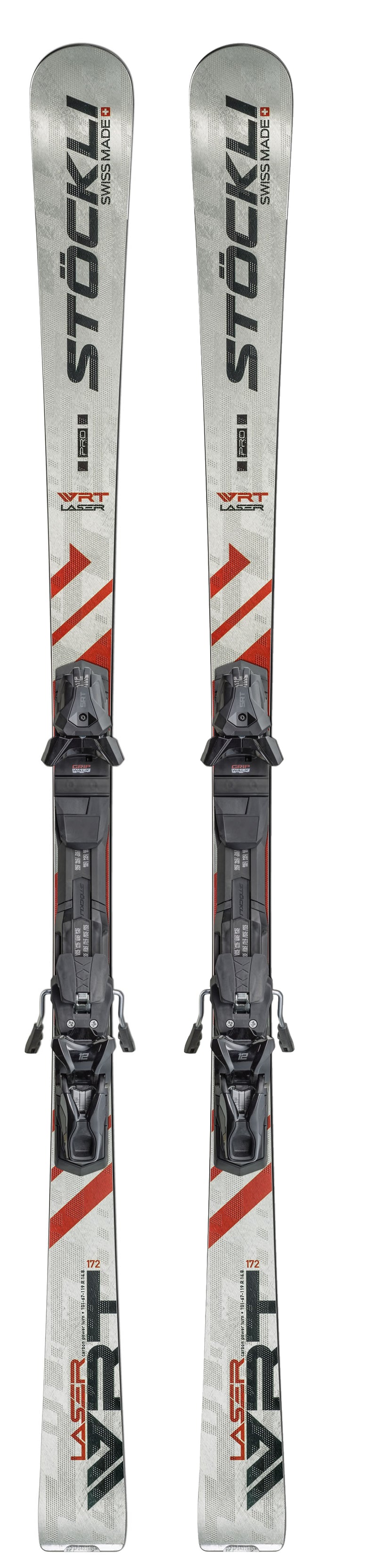 Stockli Skis - Ski Depot / RaceSkis.com