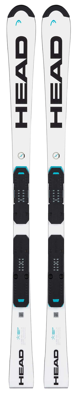 Head Skis - Ski Depot / RaceSkis.com