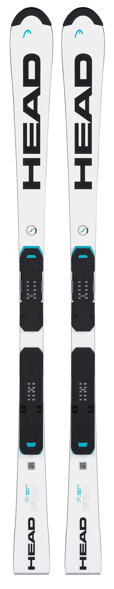 Head Skis - Ski Depot / RaceSkis.com