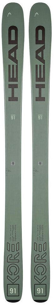 Head Skis - Ski Depot / RaceSkis.com