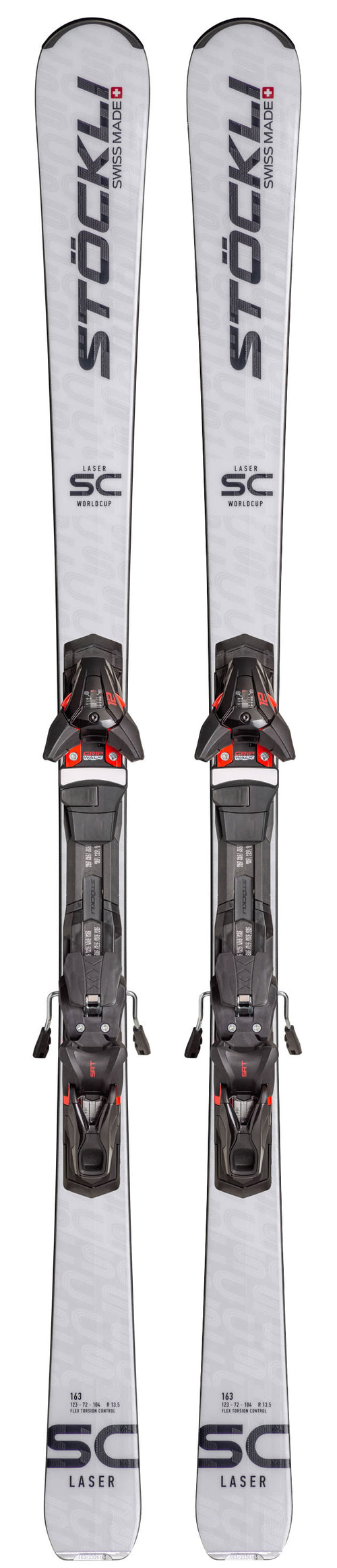 Stockli Skis - Ski Depot / RaceSkis.com