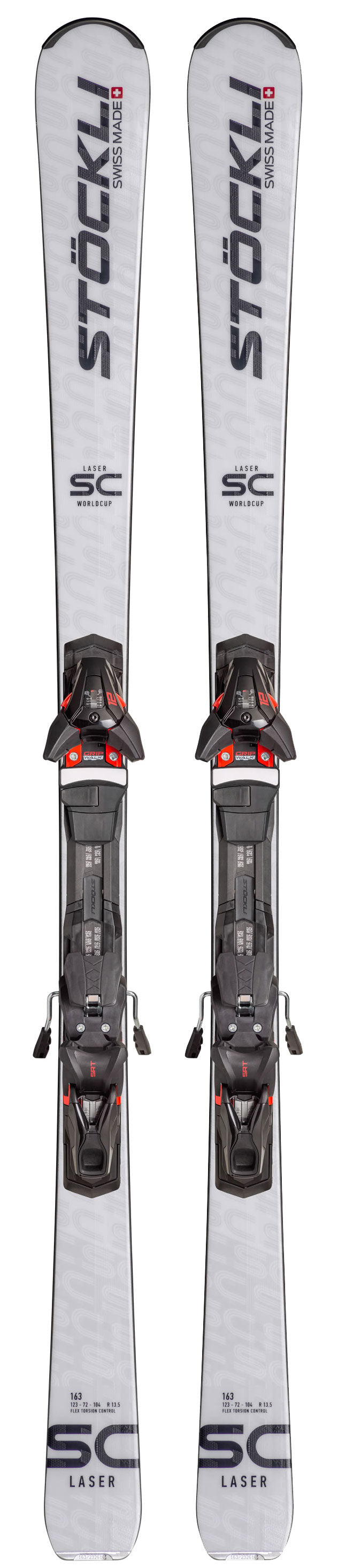 Stockli Skis - Ski Depot / RaceSkis.com