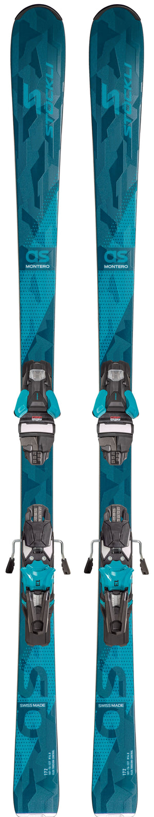 Stockli Skis - Ski Depot / RaceSkis.com
