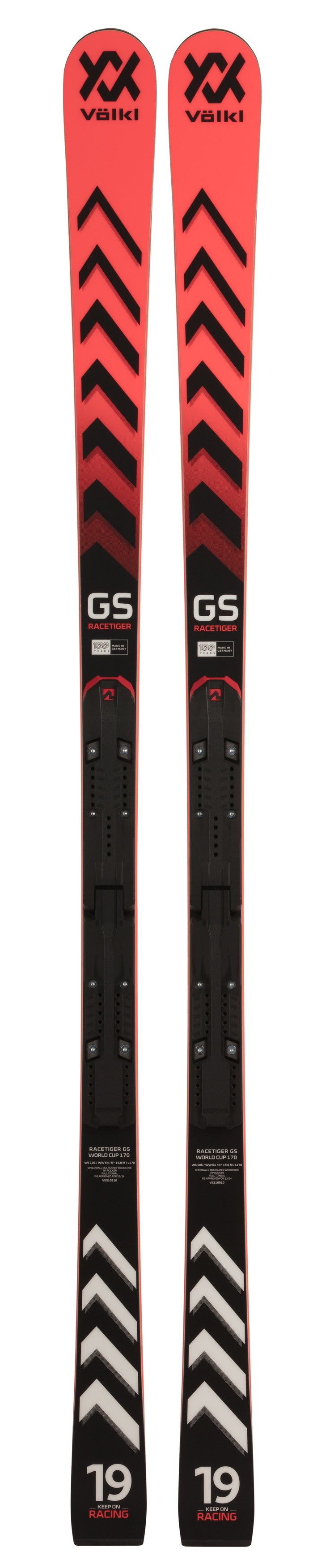 Race - Ski Depot / RaceSkis.com