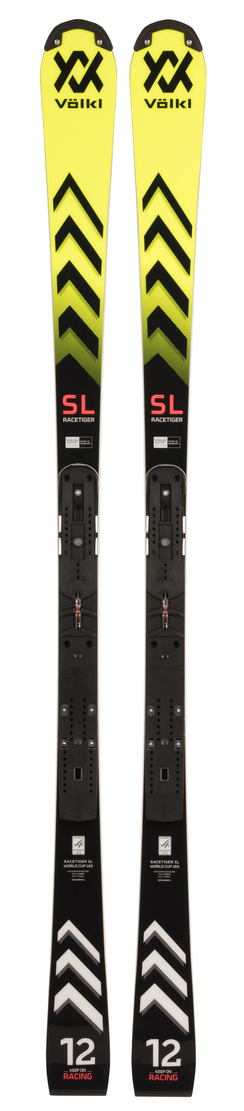 Race - Ski Depot / RaceSkis.com