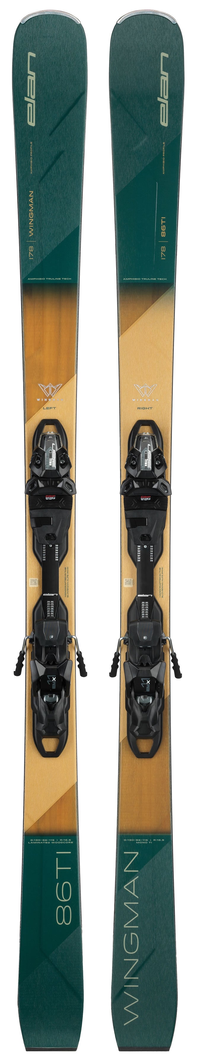 Elan Skis - Ski Depot / RaceSkis.com