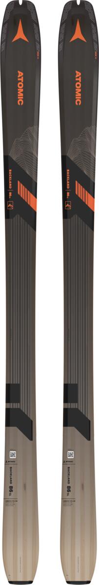 Atomic Skis - Ski Depot / RaceSkis.com