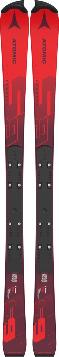 Atomic Skis - Ski Depot / RaceSkis.com