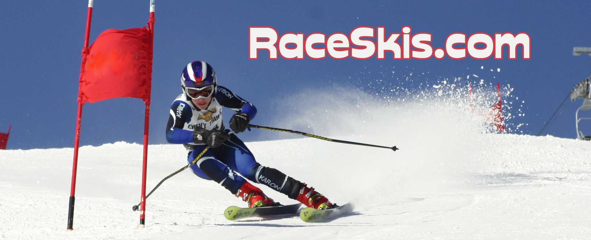 Ski Depot / RaceSkis.com