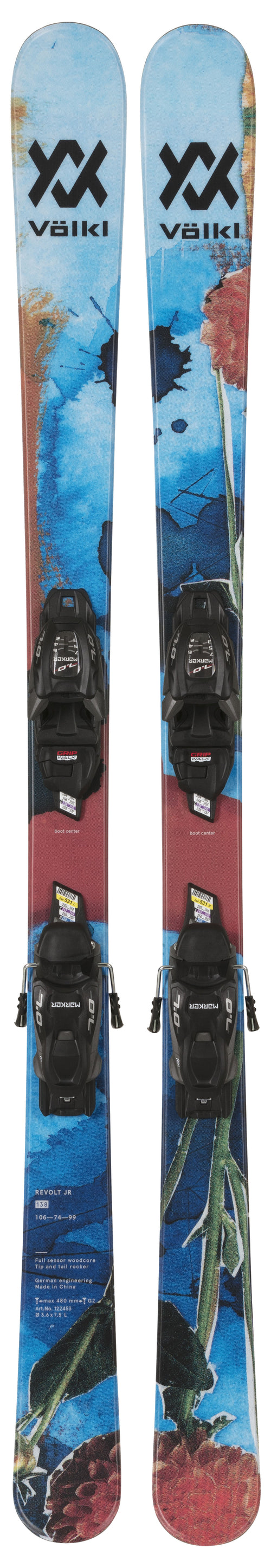 Ski Depot / RaceSkis.com