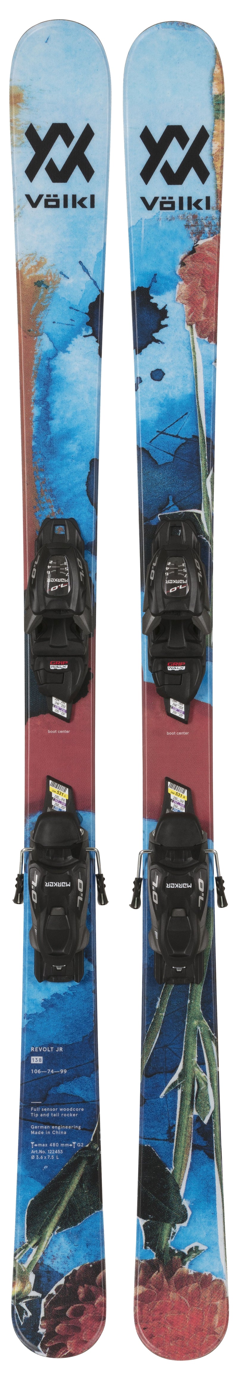 Ski Depot / RaceSkis.com