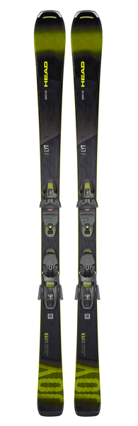 Head Skis - Ski Depot / RaceSkis.com